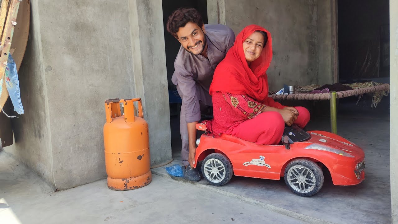 Raat ka Khana 🥰 bhappa k Saath 🥰 Aaj ham ny bhappa bnaya - YouTube