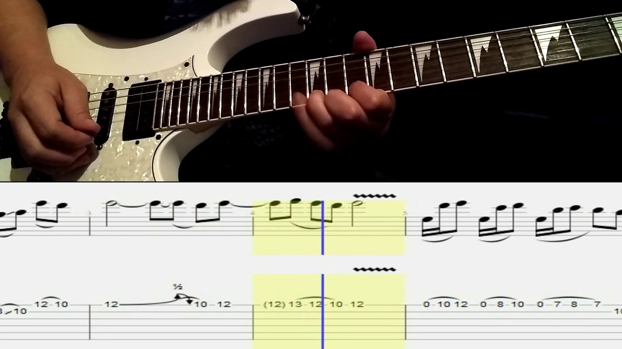 All the Greek Modes in One Shape (Ionian Shape) - YouTube