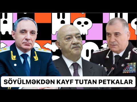 Anası, arvadı, qızları və gəlinləri soskalar yaxın oturun !