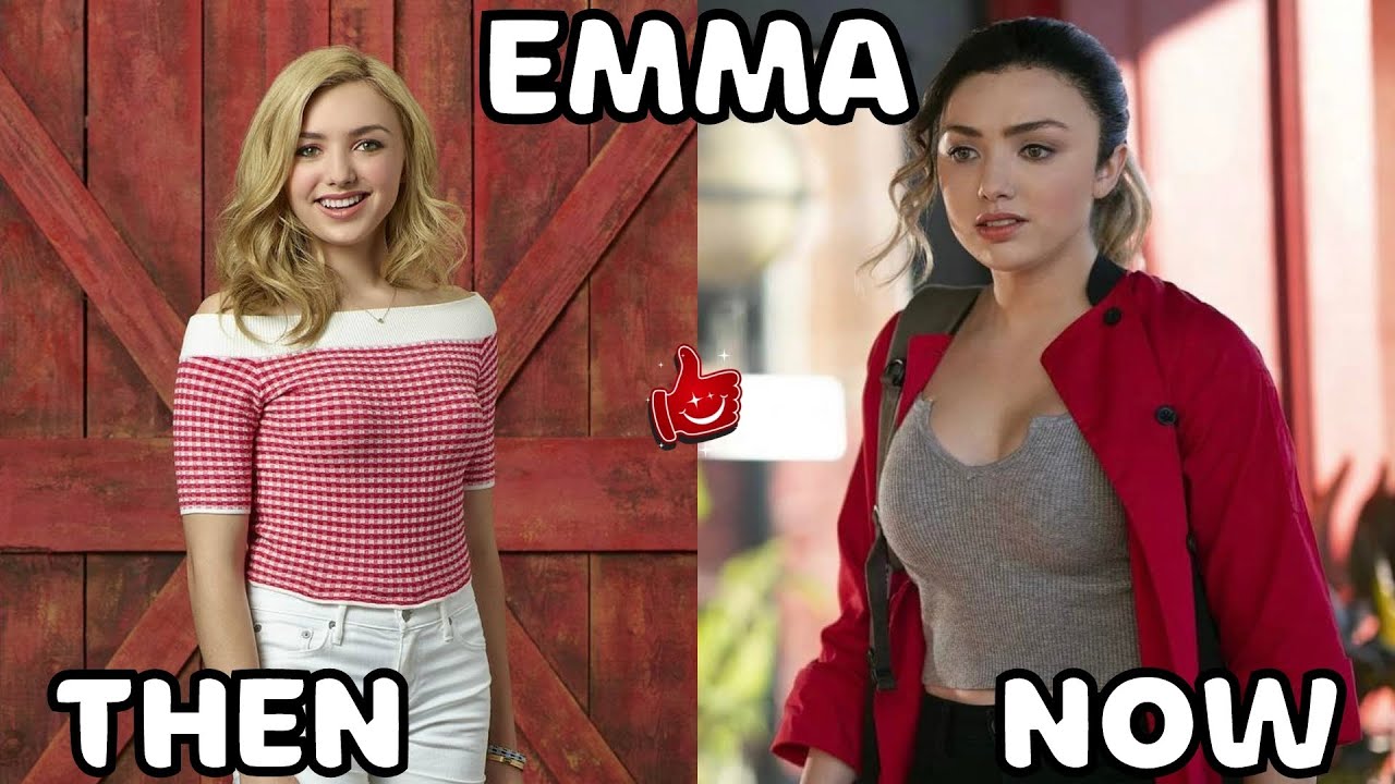 Bunk'd Actors Who Changed a lot ★ Then And Now ★ 2021 | Thumbs Up - YouTube