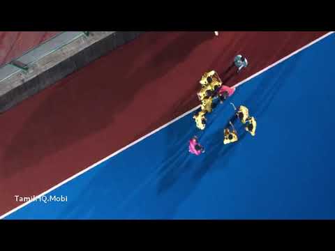 Natpe thunai - Natpe thunai song climax song , Hip hop tamizha , anagha