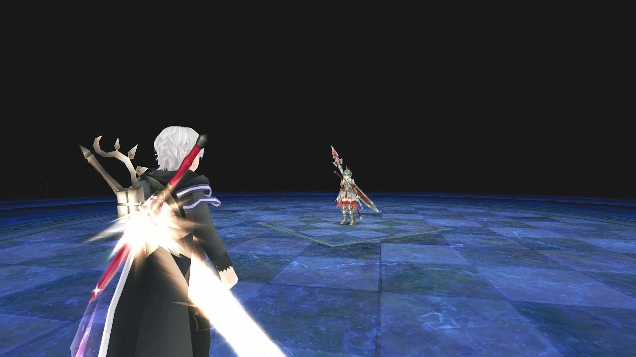 Toram Online I P.avatar Party Mode 2 min - YouTube
