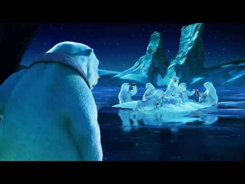 Coca cola comercial 2012