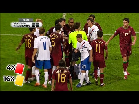 Shaolin Soccer in Real Life