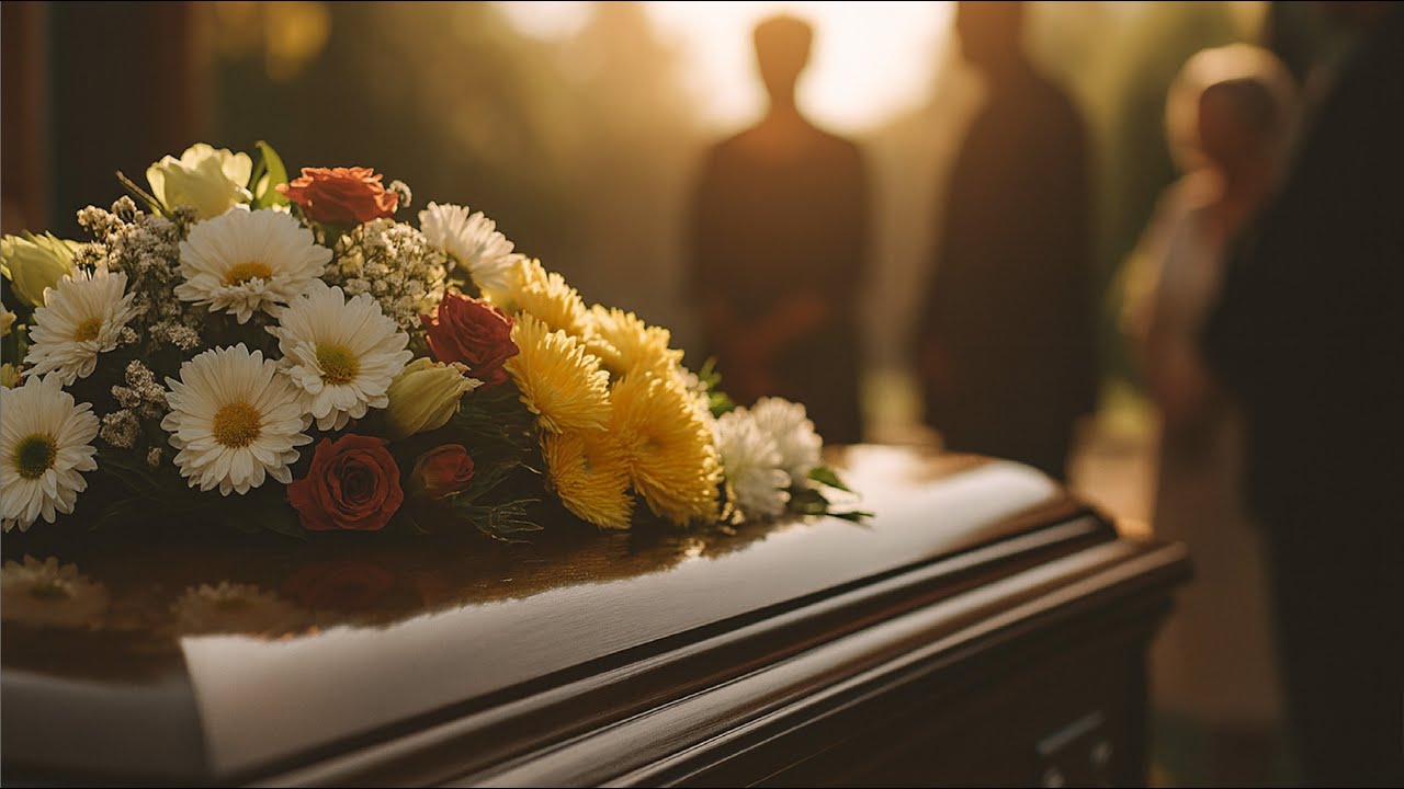 Jackson Reimer Memorial Service - YouTube