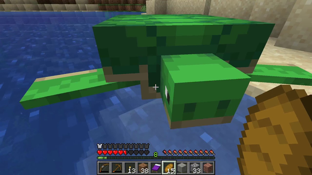 Minecraft survival E2 pokračujeme dál - YouTube