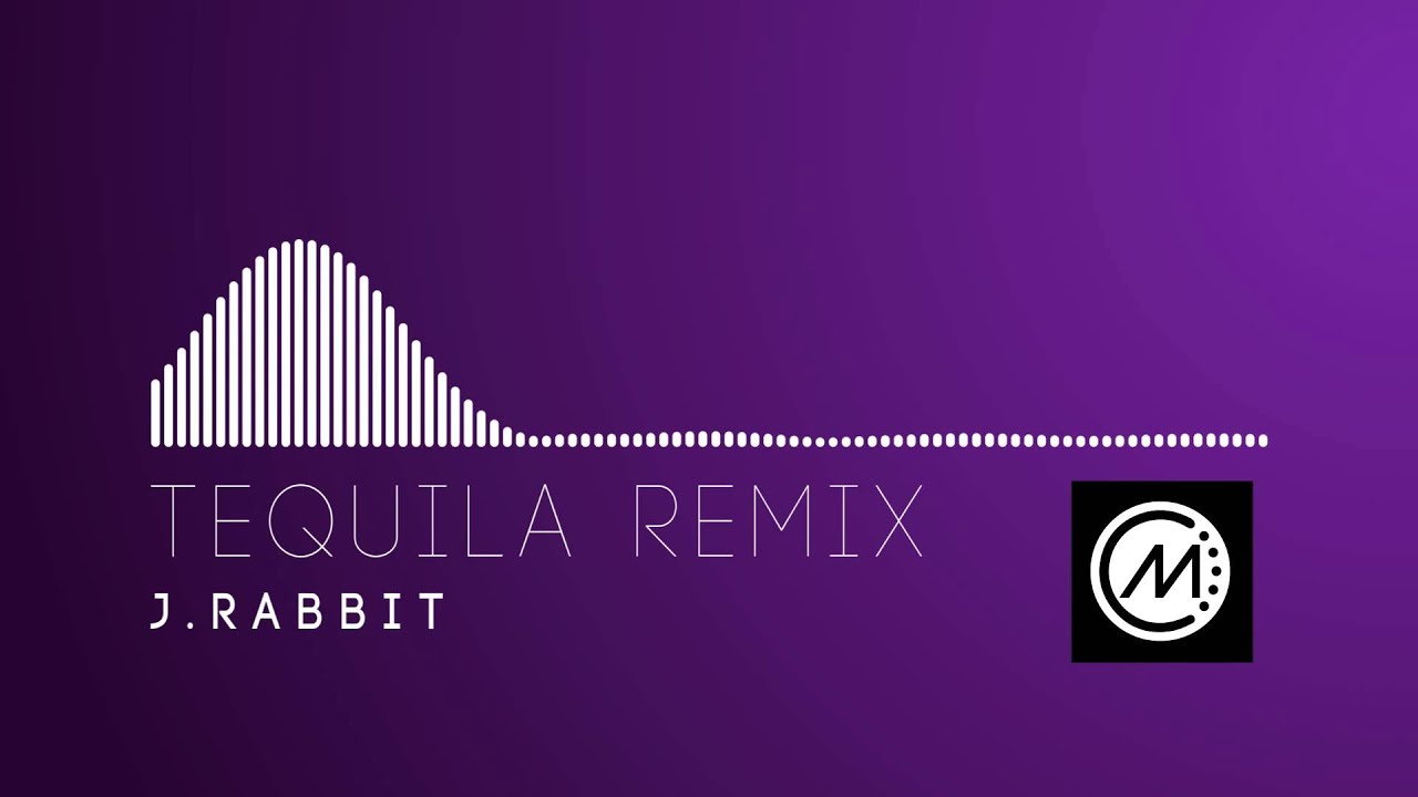 (Trap) J.Rabbit Tequila Remix (Funky Sloth Release) - YouTube