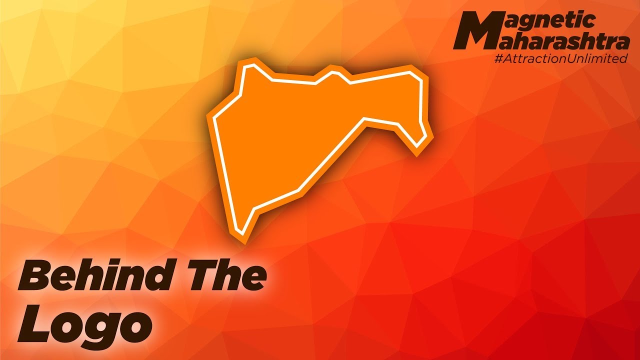 Magnetic Maharashtra | BEHIND THE LOGO - YouTube