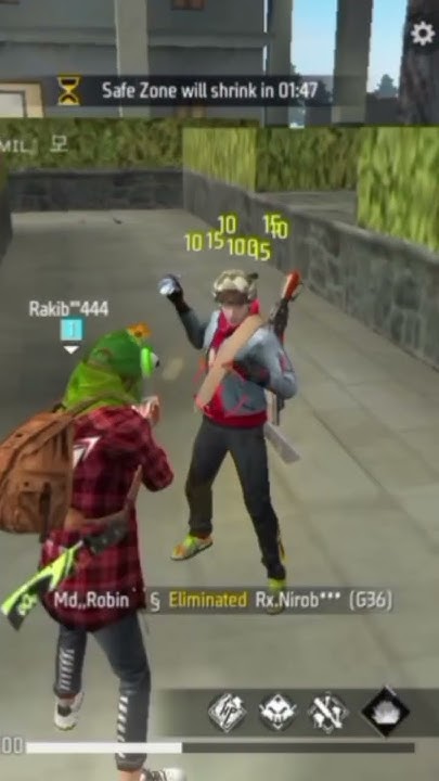 #ff #Rakib - YouTube