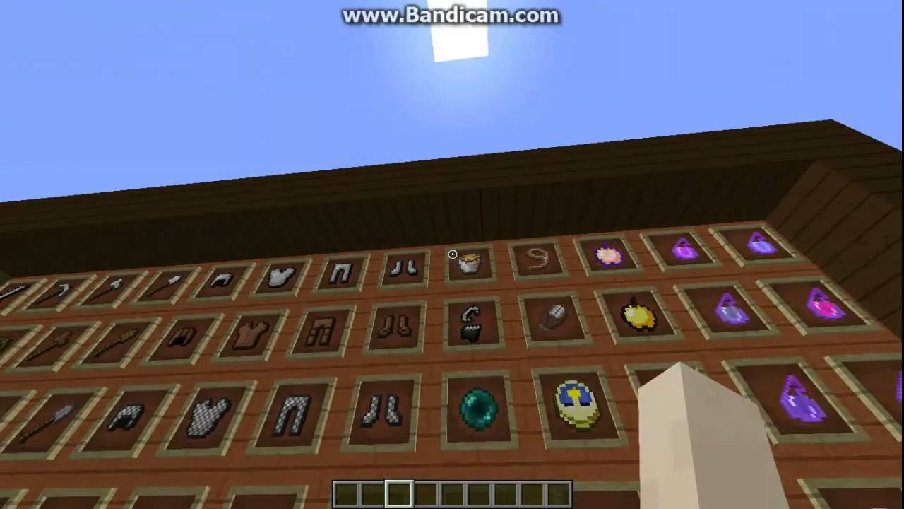 Review texture packs 1.8 - YouTube