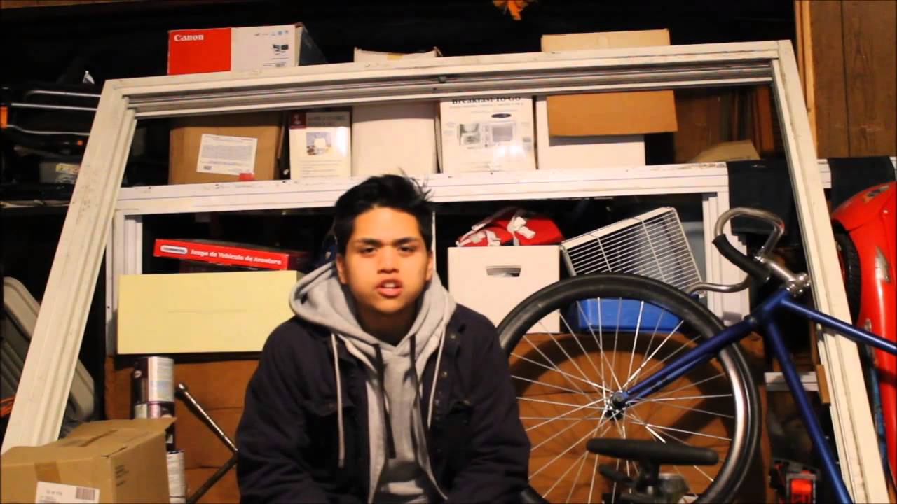 How To Repair a Flat Inner Tube (Household Items) - YouTube