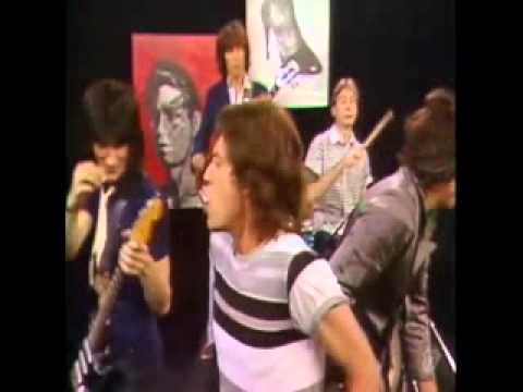 The Rolling Stones Hang Fire Official Promo - YouTube