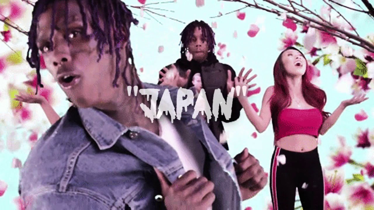 Famous Dex x Lil Yachty Type Beat "Japan" 🌊 (Prod. Dead Boy Beats ...