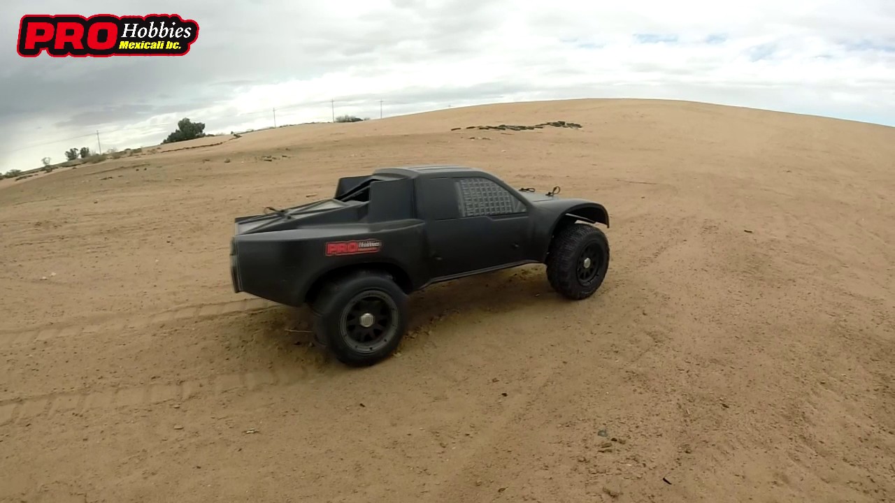 PRO Hobbies 12/02/2017 - YouTube
