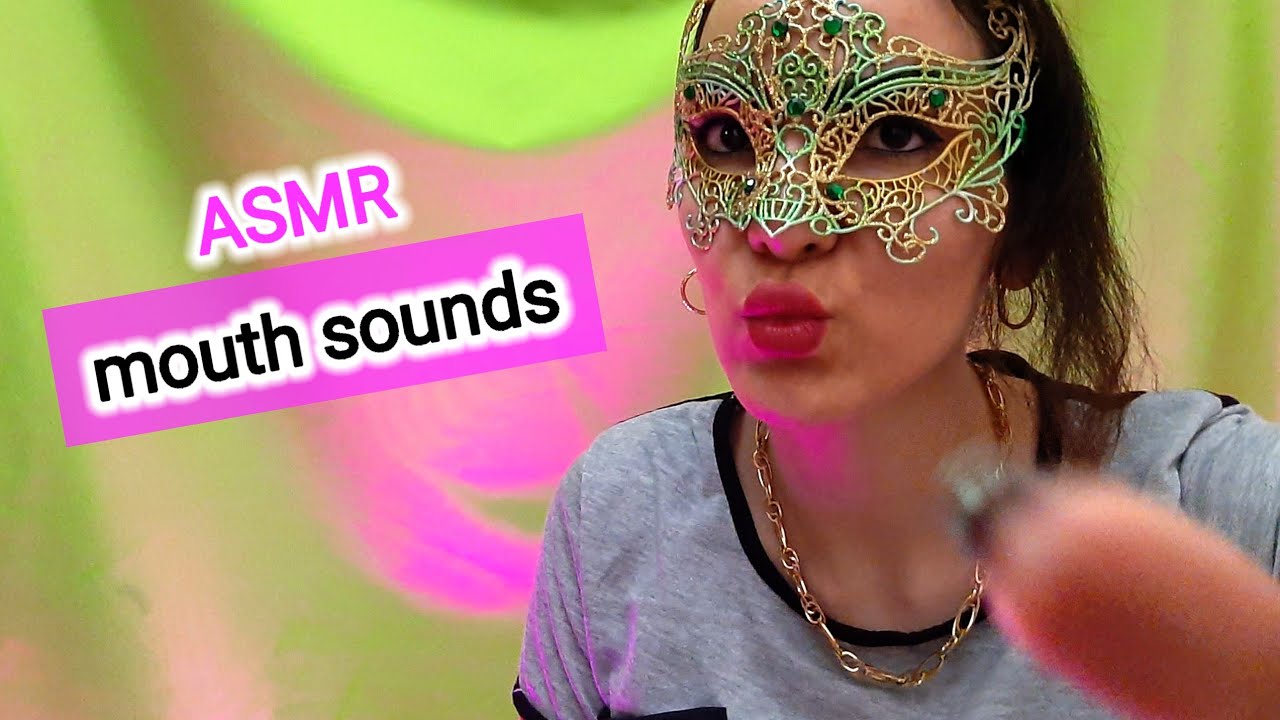 ASMR Shh.. It's Okay | Gentle Personal Attention (Go to sleep) | Asmr ...