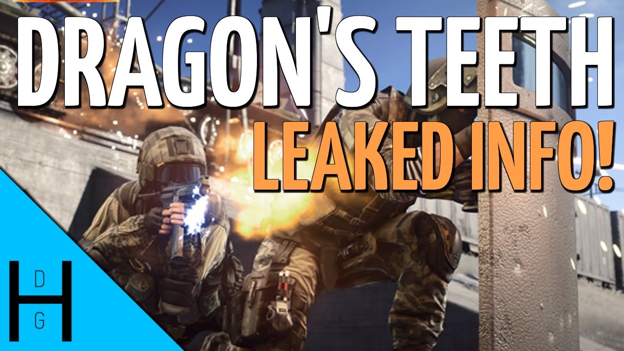 BF4 Dragon's Teeth Weapon Unlock Assignments - Battlefield 4 - YouTube