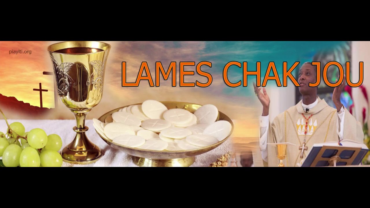 Bouji Limen 13 septanm 2020 - YouTube