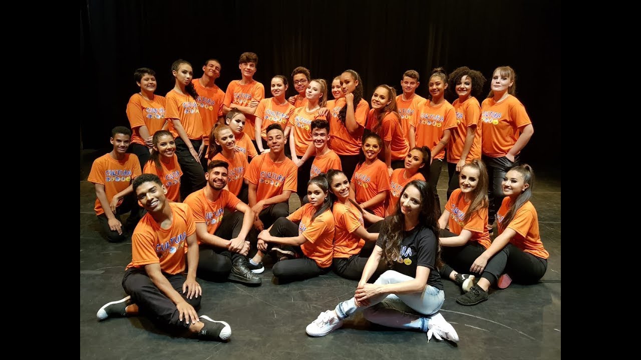 Candy/Abusadamente/Sua Cara/Swalla - Projeto Dança Castro - YouTube