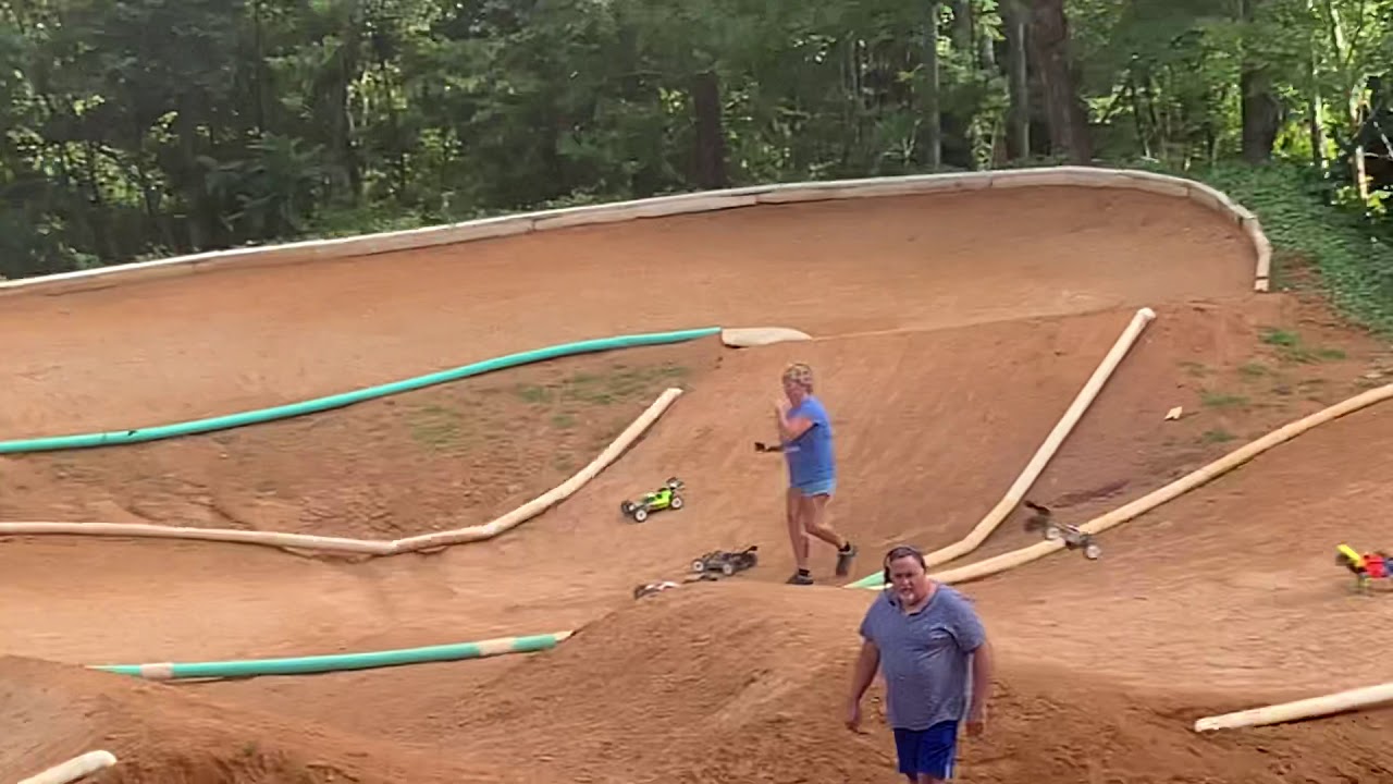 Gabe at the Tiltyard. Tilted Worlds - YouTube