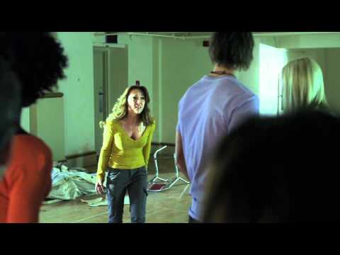 WrongTurn4 Clips heads will roll