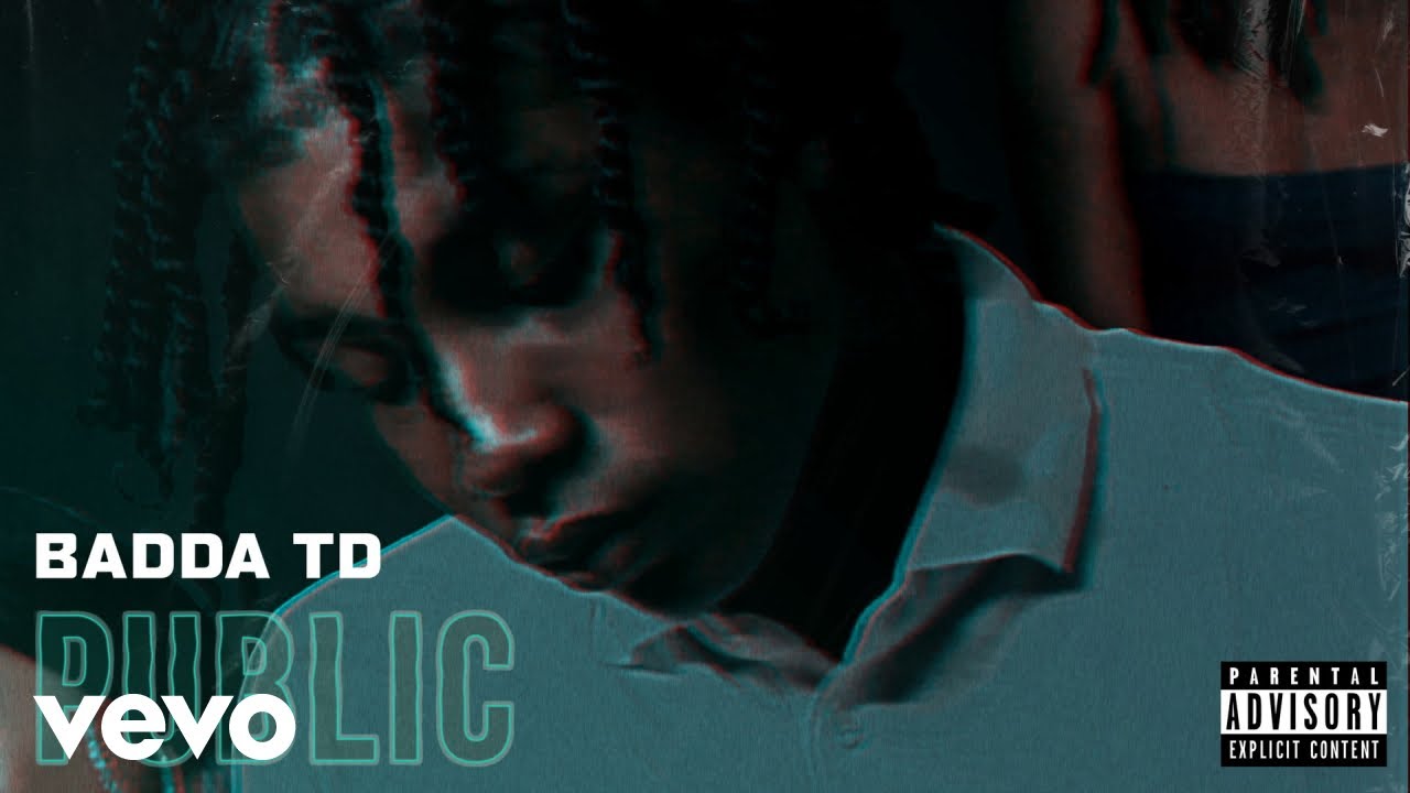 Badda TD - Public (Official Audio) - YouTube