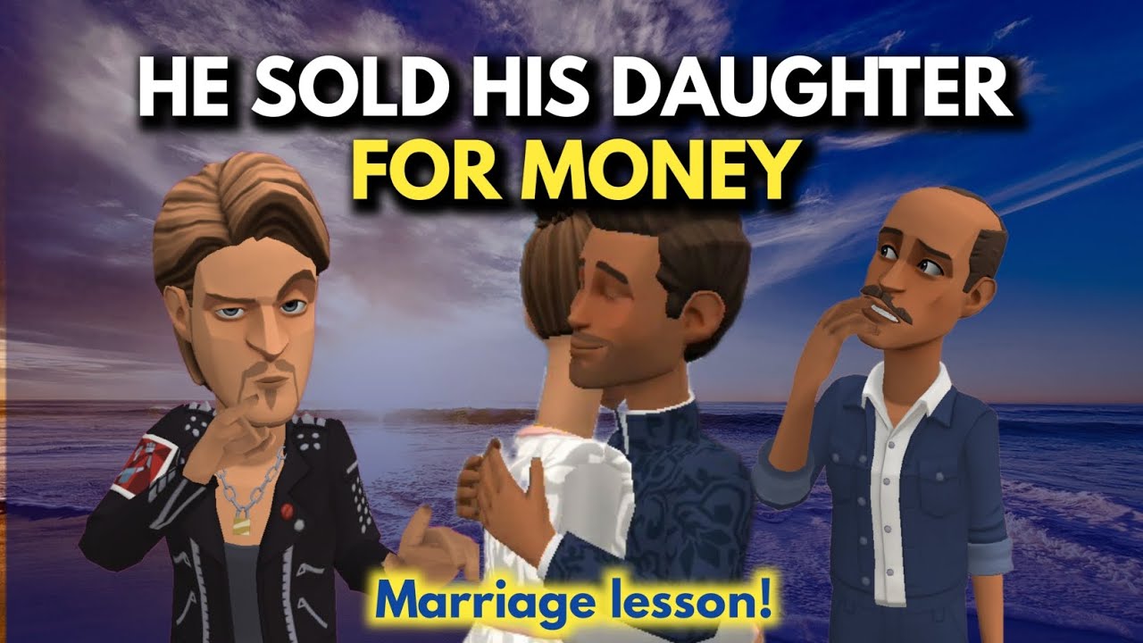 THIS IS WHY MONEY IS THE ROOT OF ALL EVIL - YouTube