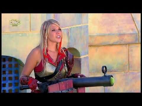 Splatalot: episode 18 series 1 - YouTube