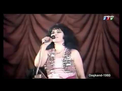 Zeynəb Xanlarova - Bolqar mahnısı