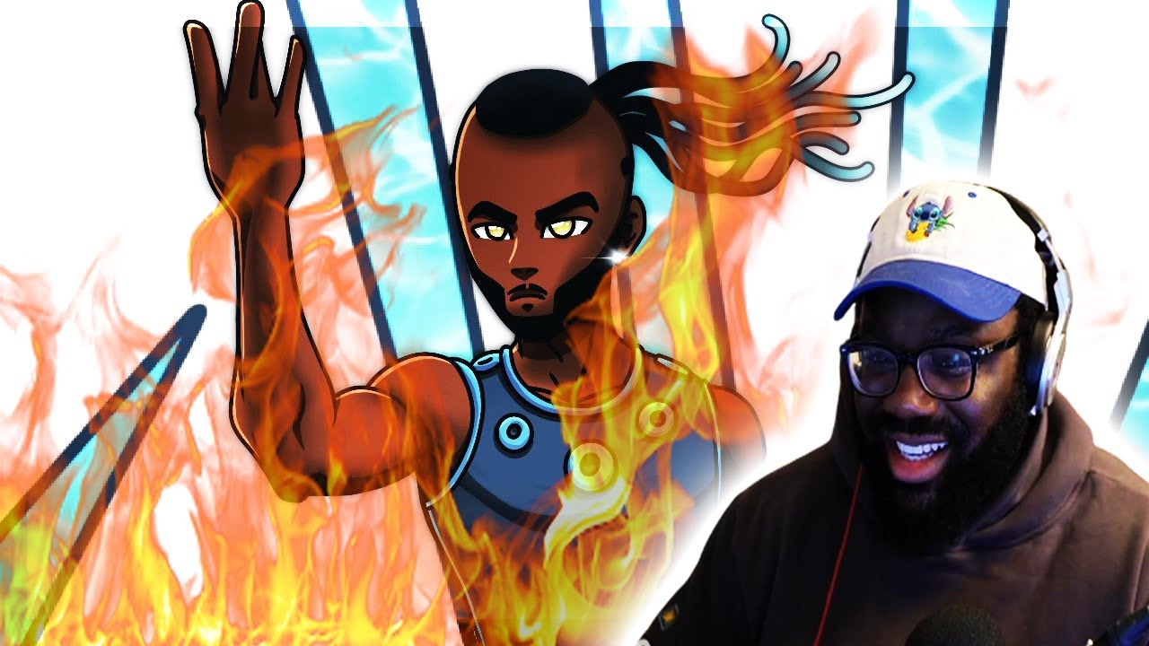 shofu listens to Shofu tha BeatDown's "#GITT3M" - YouTube