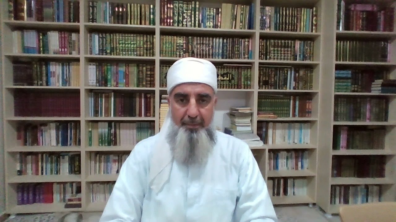 ALİ İMRAN SURESİ 190-194 AYETLERİN TEFSİRİ - YouTube