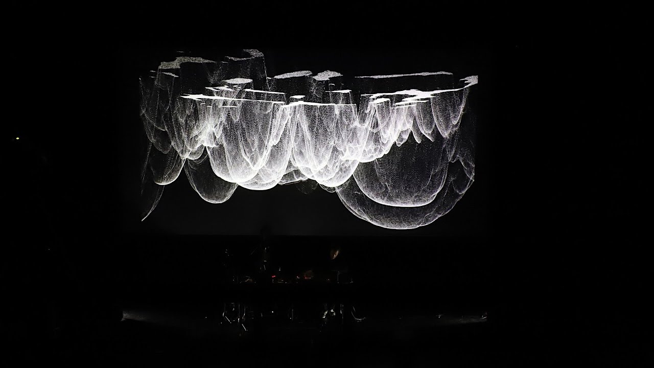 MA/IN 23 || Alberto Barberis [IT] + Bera Romairone [AR] /// ORATORIO ...