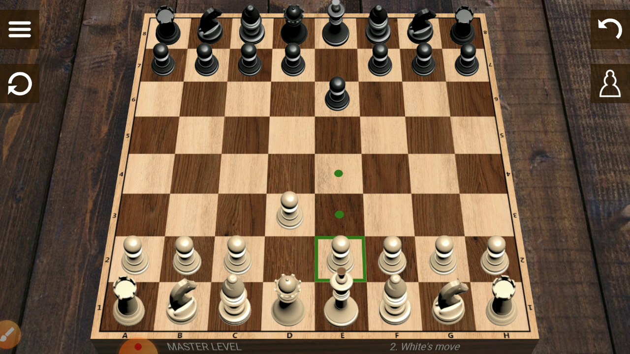 Gaming,chess personalship vs computers chess - YouTube