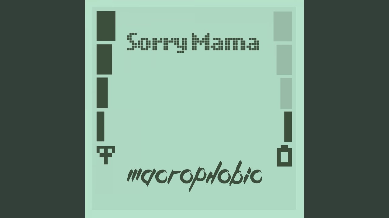 Sorry Mama - YouTube