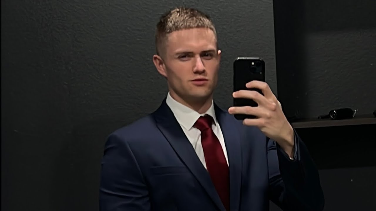 What's The Vision For Your Life In 2025 As A Man? - YouTube