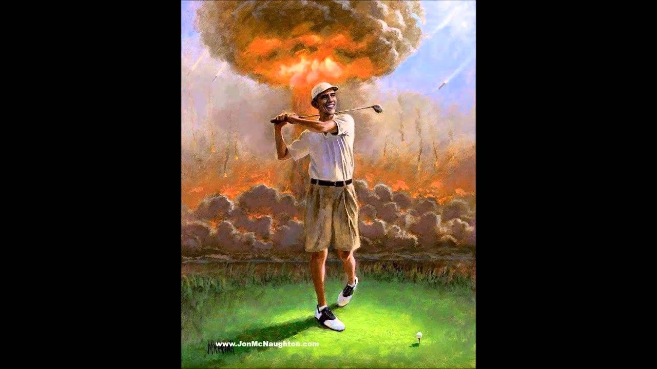 Obama's Iran Sellout: What Jews Can Do (Rabbi Avi Rubenfeld with Adam ...