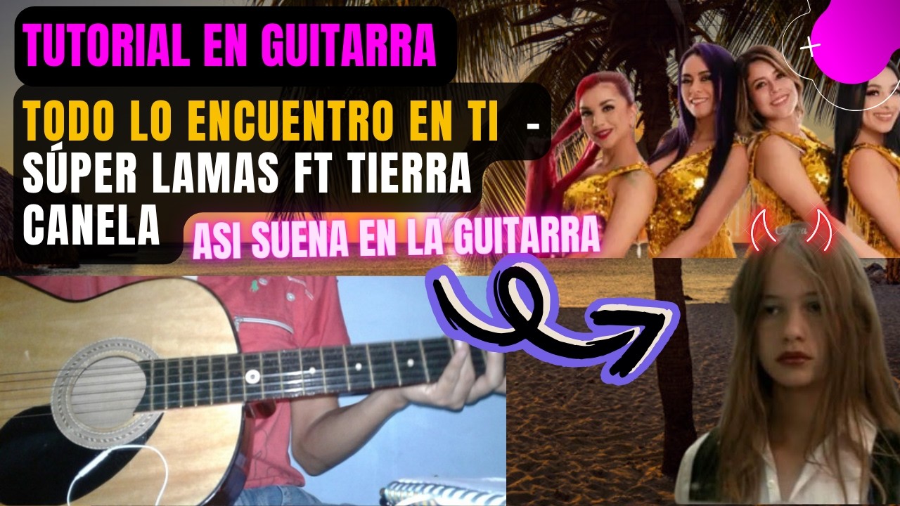 Page Dsuper Lamas Aunque Este Sin Ti Youtube