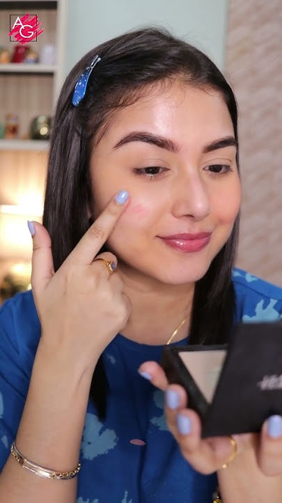 Kay Beauty Cream Blush | Flirty Nude & Rosy Romance | #shorts #ytshorts | Arpita Ghoshal - YouTube