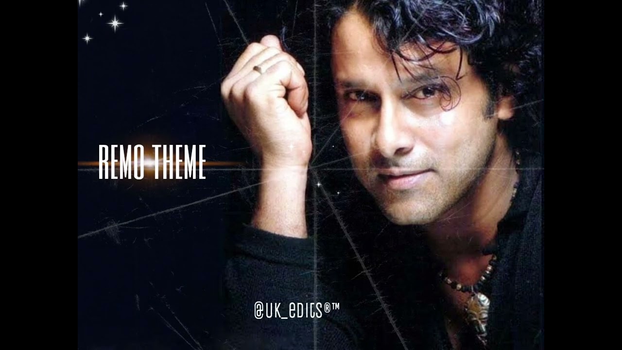 Anniyan | Remo bgm ringtone |,💫 - YouTube