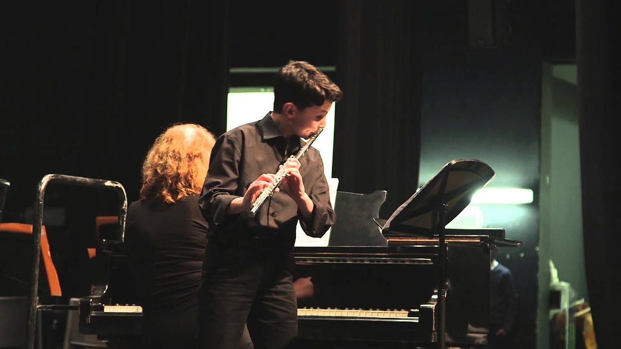 01 Eitan Levi - YouTube