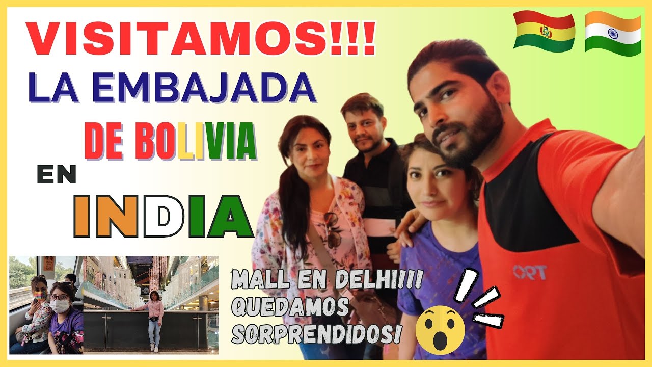 VIAJANDO POR INDIA - Mi 2do dia en INDIA/ Lo que debes hacer cuando ...
