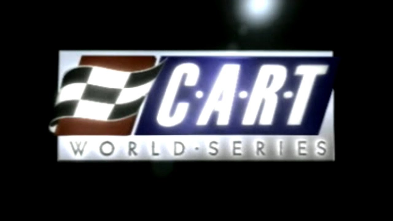 CART World Series [Psx] - Trailer - YouTube