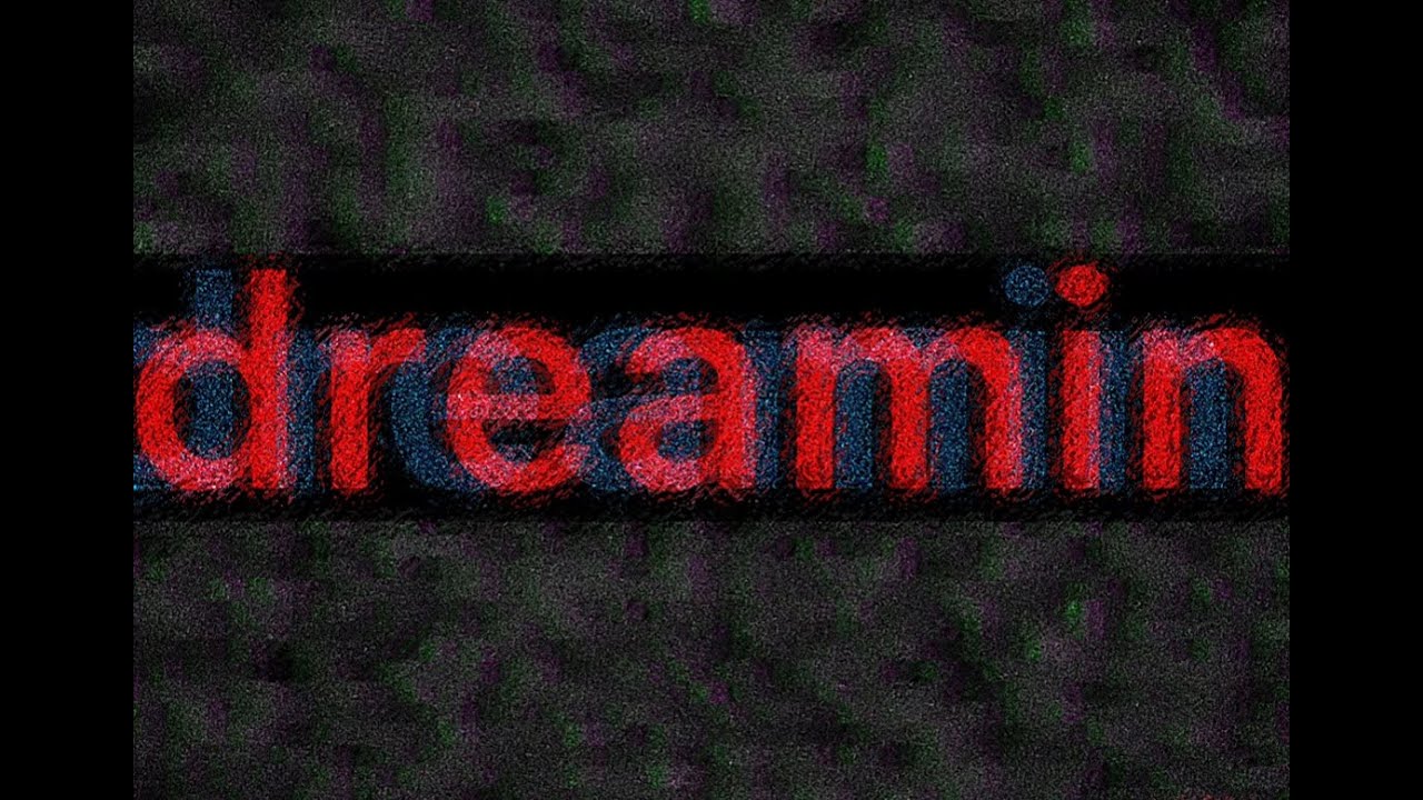 "dreamin" NEW ALBUM/EP FULL ALBUM // OUT NOW! // LINK IN DESC - YouTube