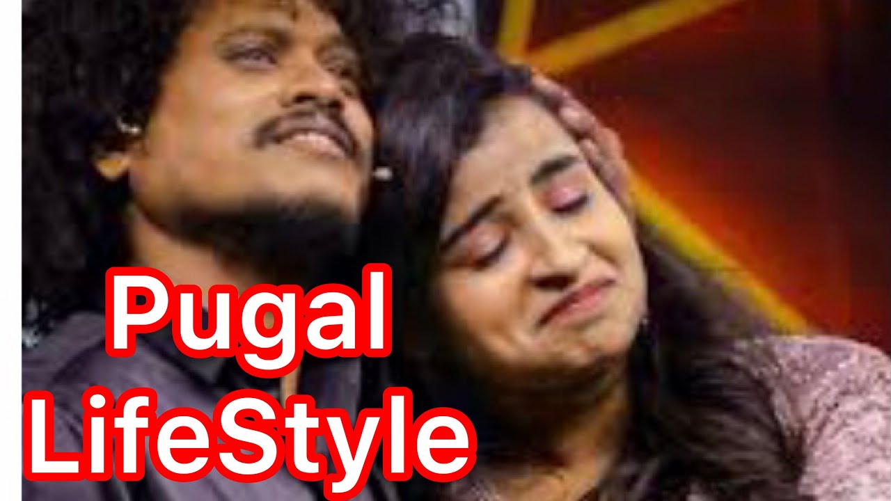 Biography Of cook With comali Pugal | Biography of vijay tv Pugal ...