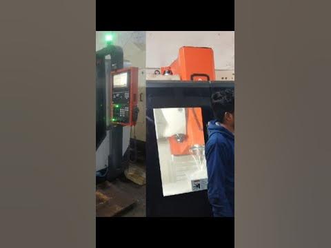 vmc machine ka hight offset kaise late #vmc#vmc #setting#video #tool# ...