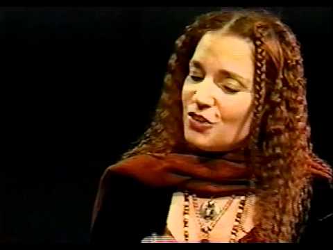 Sharron Rose Interviewed by Dave Fischer of Network X in Seattle Part 6 ...