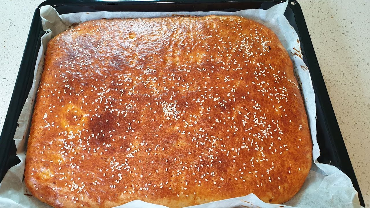 Afghani Rot | Sweet Bread - YouTube