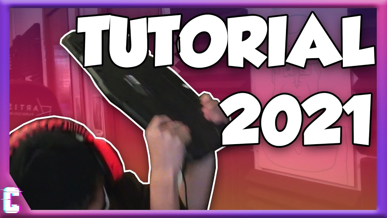 How To Smash Keyboard 2021 - YouTube