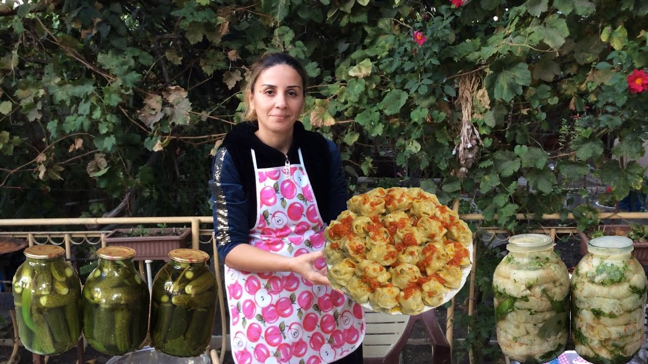 Have you ever seen such delicious sauerkraut? How to easily prepare ...