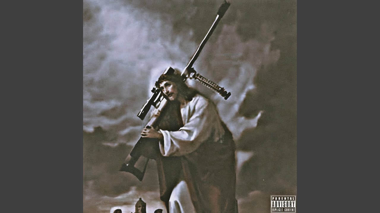 God'$ Gun - YouTube