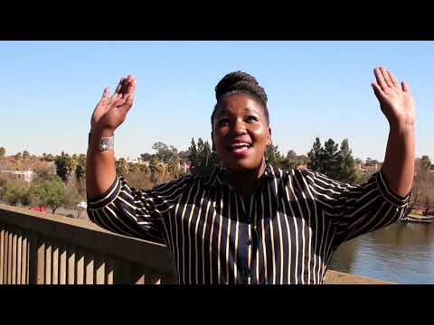 Thandeka Hadebe-Thank You Jesus - YouTube